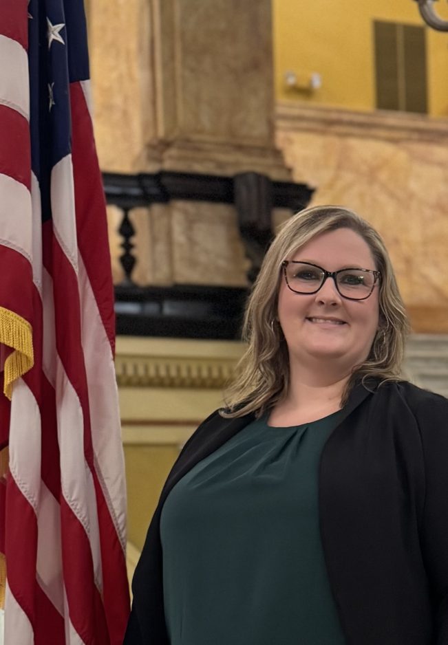 Sheatler wins Democratic write-in vote for controller’s race - Herald ...